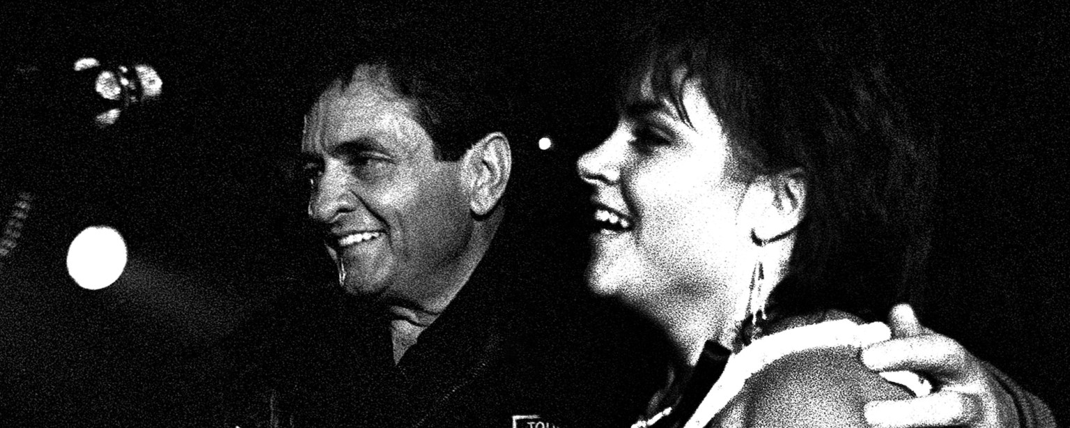 The Lighthearted Johnny Cash: 3 of His Unexpected Novelty Songs (1969 ...