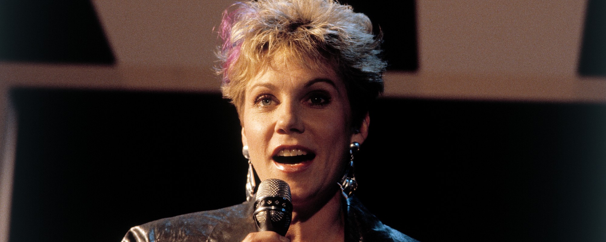 Alison Krauss on the Only Bluegrass Artist Who Wasn’t Afraid To Take a ...