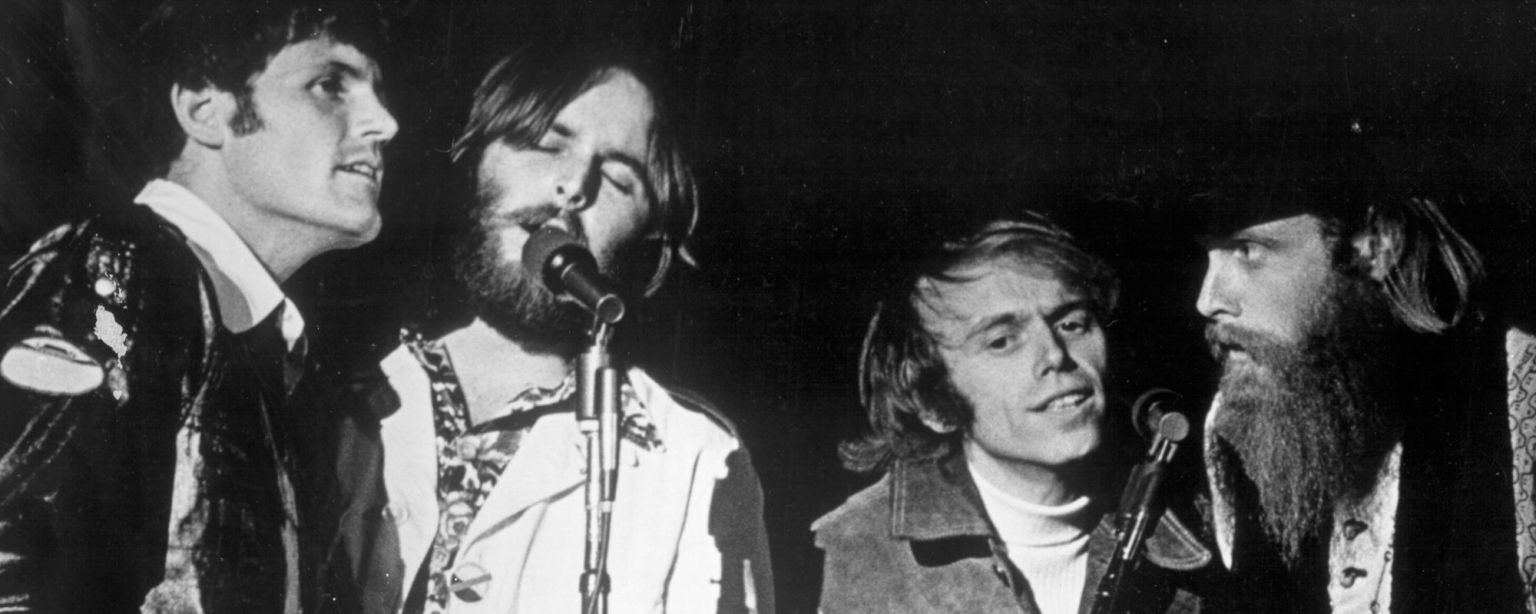 A Love Song to a Car: The Story Behind "409" by The Beach Boys ...