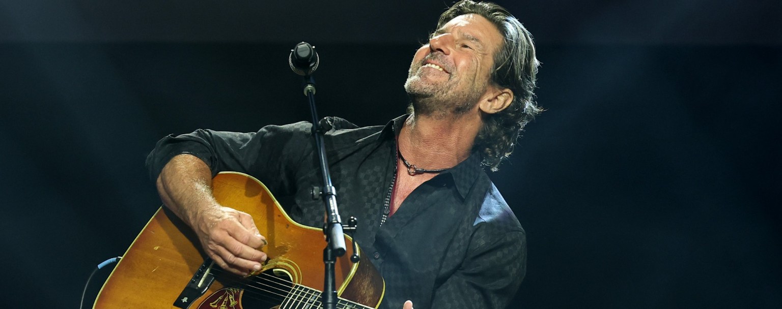 The Turbulent Times Behind the Song “Abraham, Martin and John” by Dion