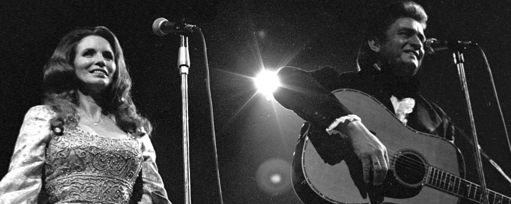 The Lighthearted Johnny Cash: 3 of His Unexpected Novelty Songs (1969 ...