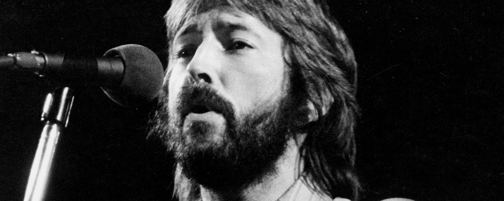 What Do the Lyrics to the Eric Clapton Song "Layla" Mean?