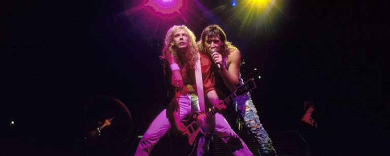 The Meaning Behind “Rocket” by Def Leppard and Its Glam Metal Origin ...