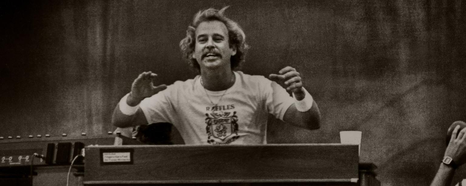 The Best 25 Beck Quotes - American Songwriter