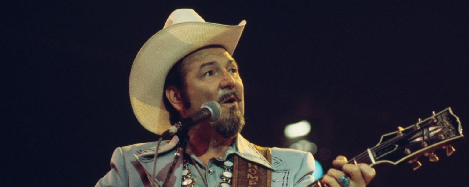 On This Day, Billie Joe McAllister Jumped off the Tallahatchie Bridge ...