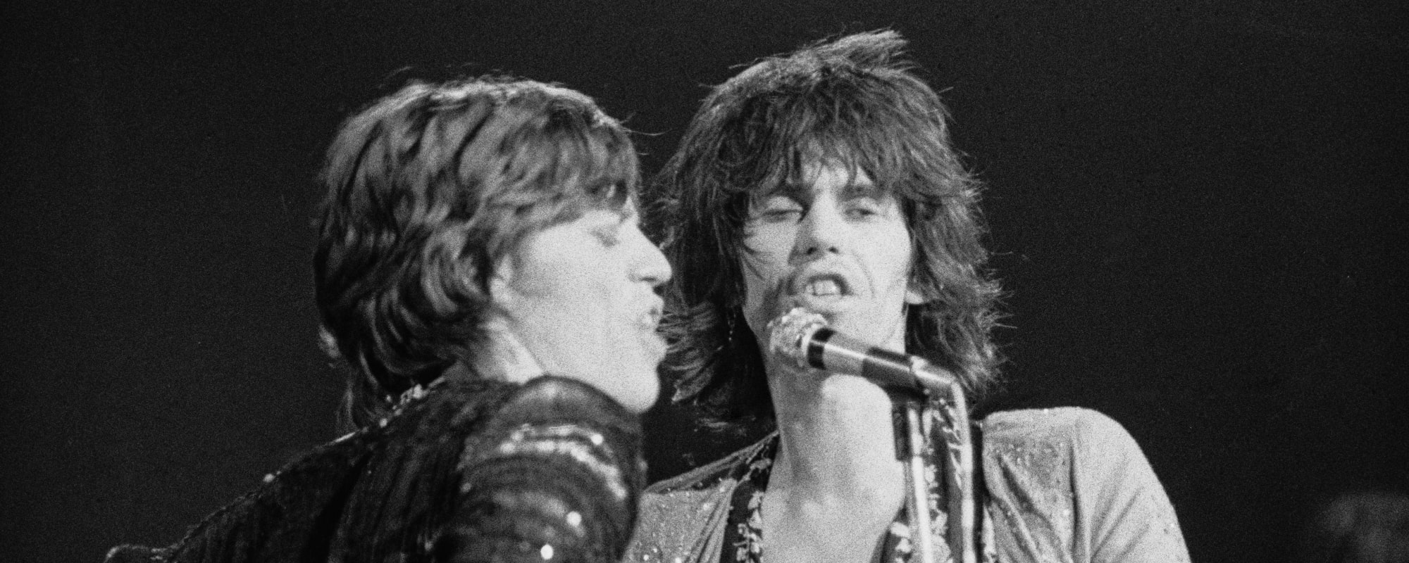 The 20 Best Charlie Watts Quotes - American Songwriter