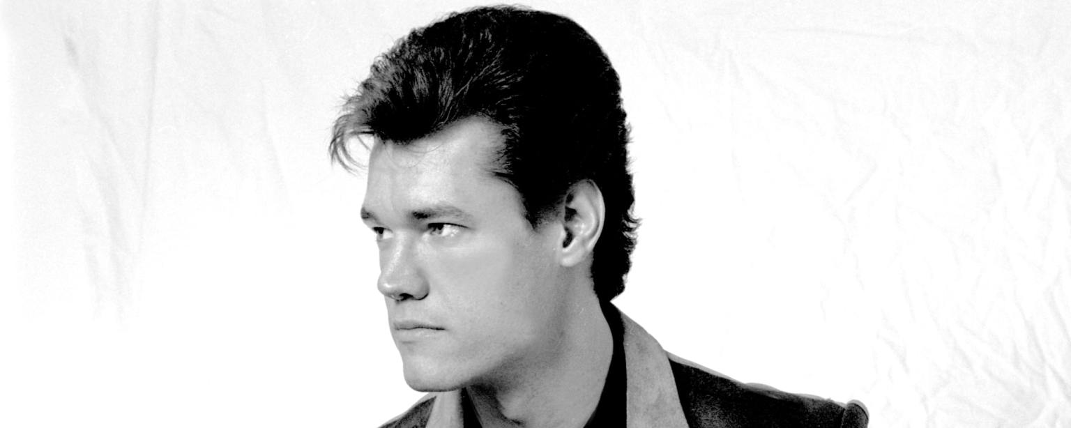 Born on This Day in 1952, the Songwriting Gambler Who Gave Country ...