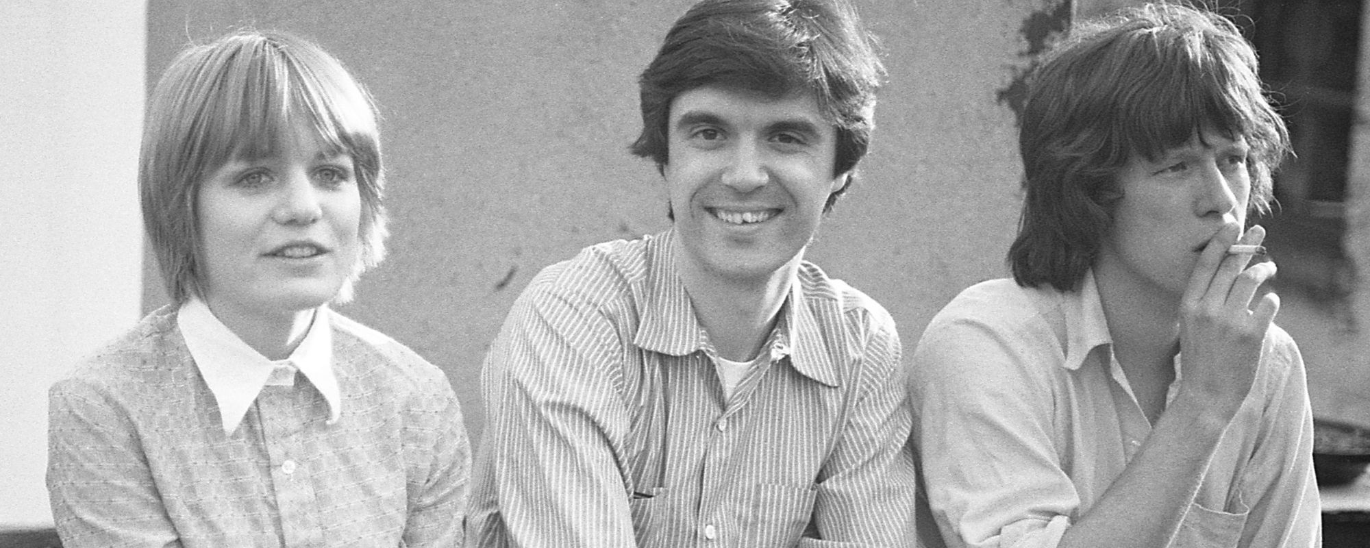 5 of the Greatest Backup Bands in Rock Music History - American Songwriter