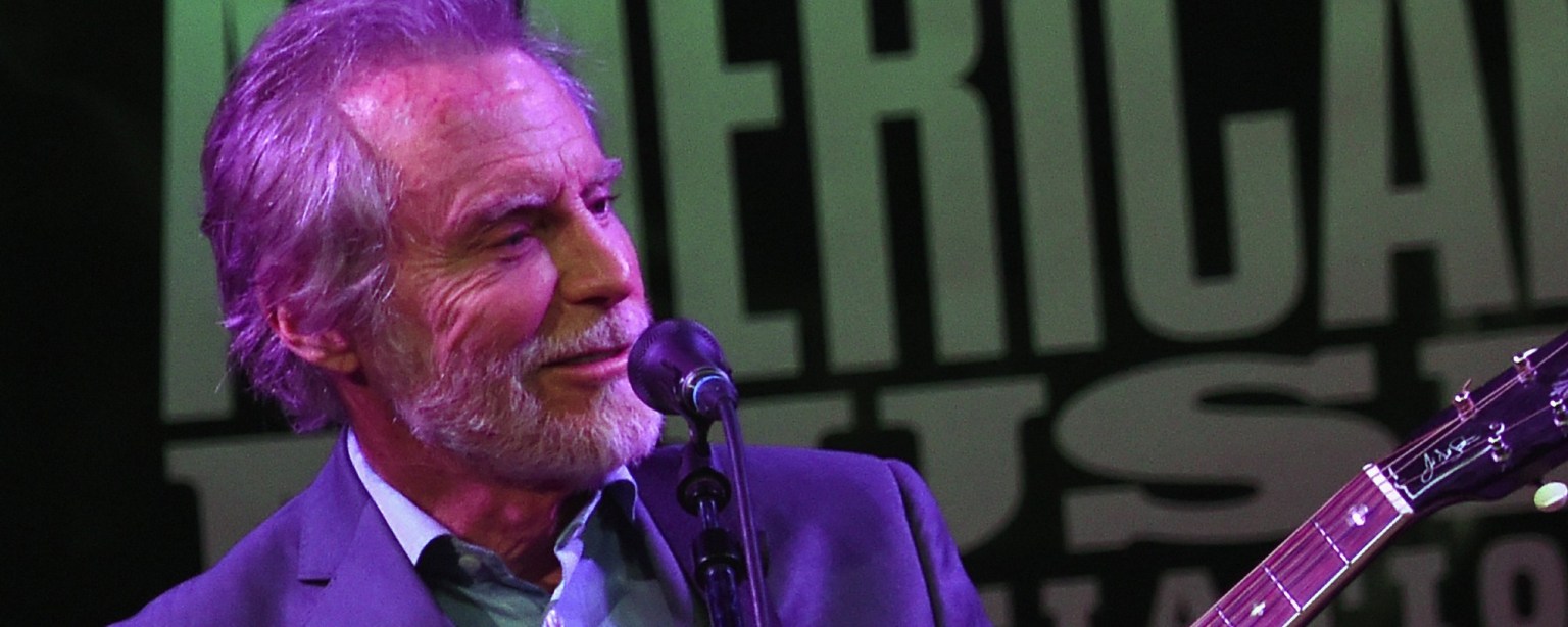 JD Souther: A Legendary Journey - American Songwriter