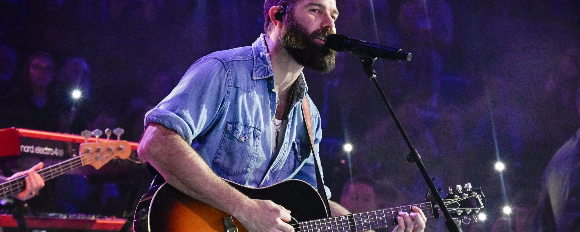 4 Fantastic Ian Gillan Vocal Performances from the Deep Purple Singer ...