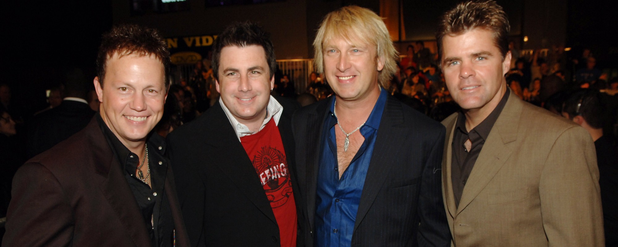 Born on This Day in 1949, Alabama’s Jeff Cook—Remembered for Fiddle ...