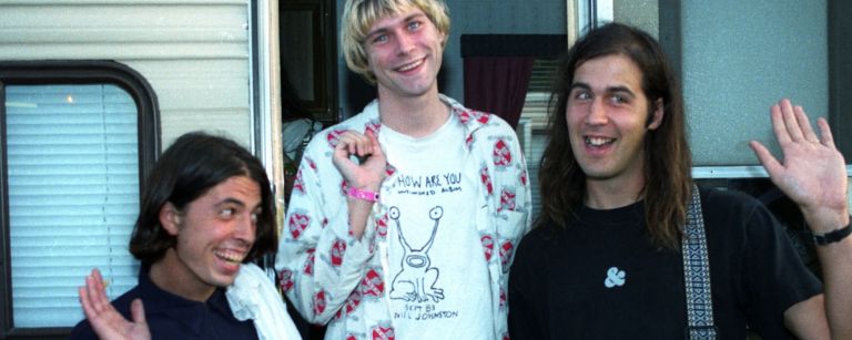 All Songs on Nirvana's 'Nevermind' Ranked - American Songwriter
