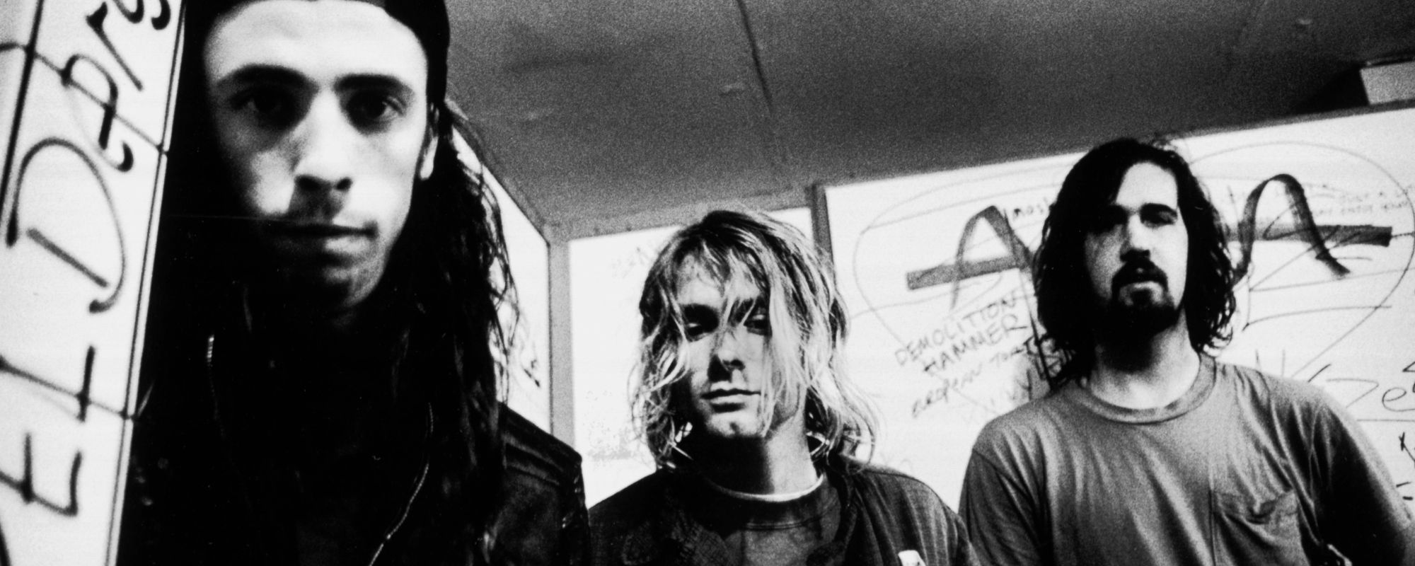 7 Grunge Artists Who Died Young - American Songwriter