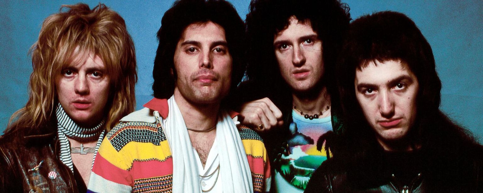 On This Day in 1984: Def Leppard’s Rick Allen Loses an Arm in Tragic ...