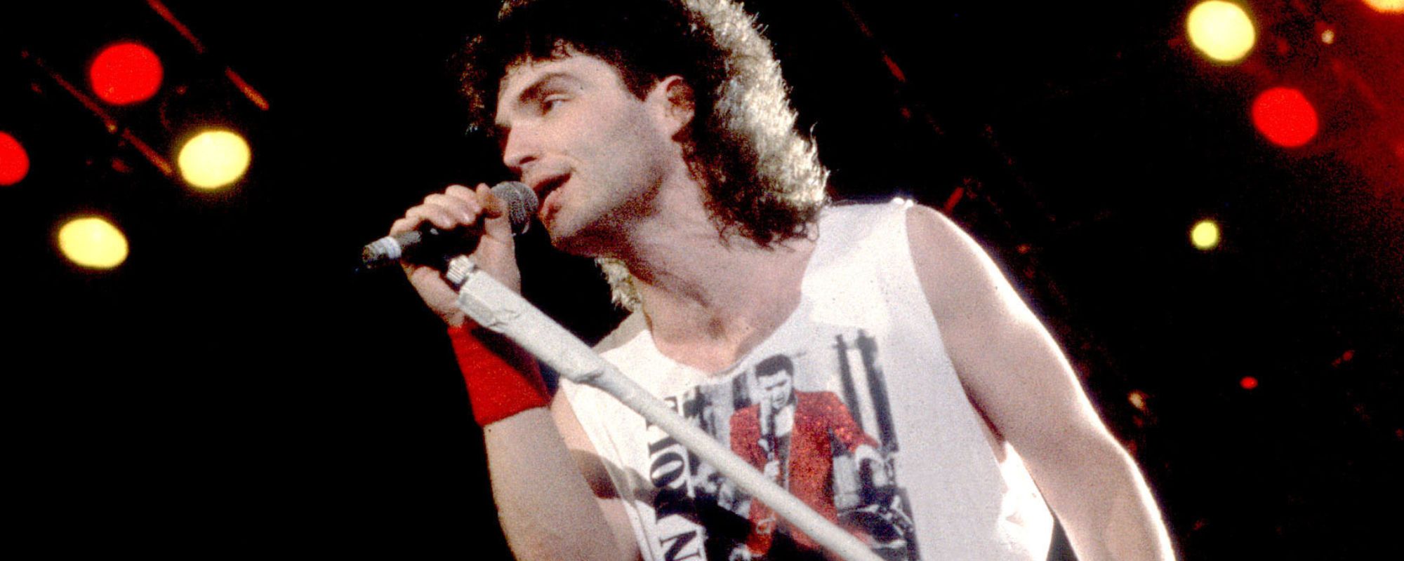 Robby Turner, “Man of Steel,” Dead at 63—Waylon Jennings’ Right-Hand Man Played With The ...