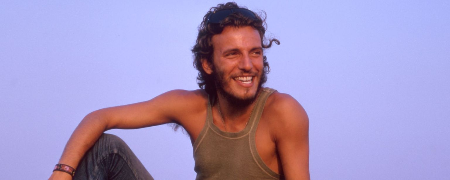The No. 1 Song Bruce Springsteen Incidentally Wrote, and the Single ...
