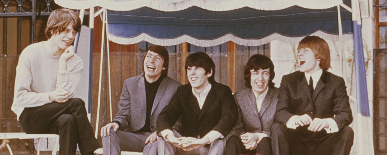 Behind the Song: The Rolling Stones, "You Can't Always Get What You Want" - American Songwriter