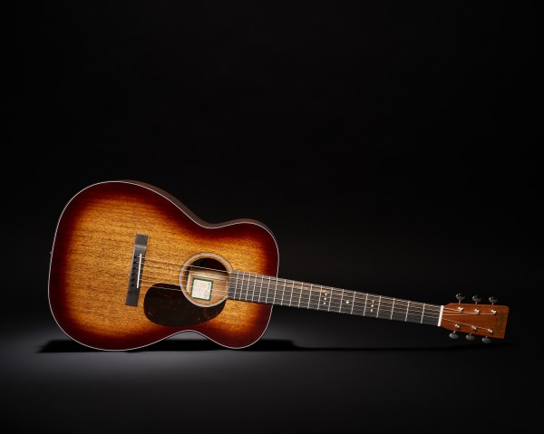 Martin and Jeff Tweedy Just Unveiled Two Signature Acoustic Models ...