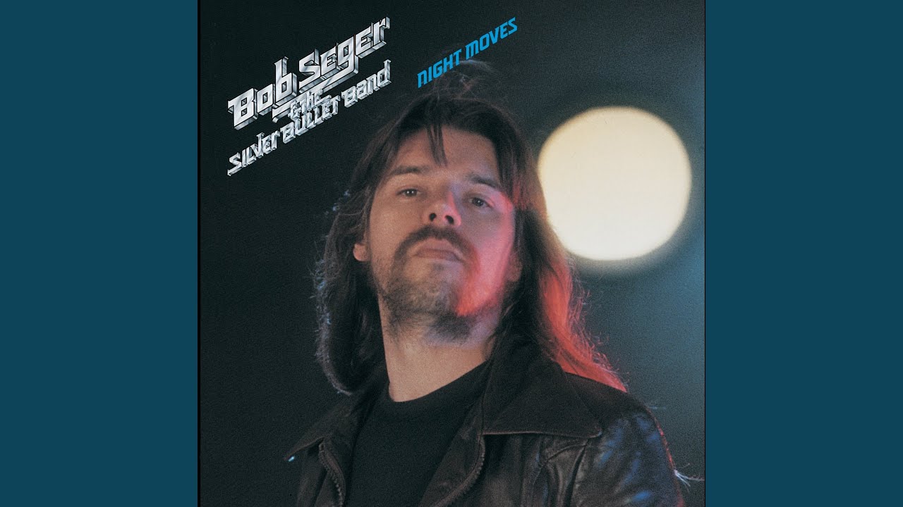 3 Bob Seger Classic Rock Deep Cuts for Any Fan To Love | 100.9 The ...