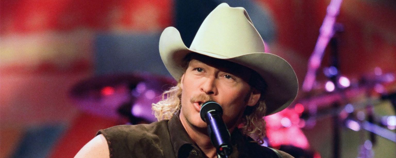 On This Day in 1992, Alan Jackson Released One of the Most Performed ...