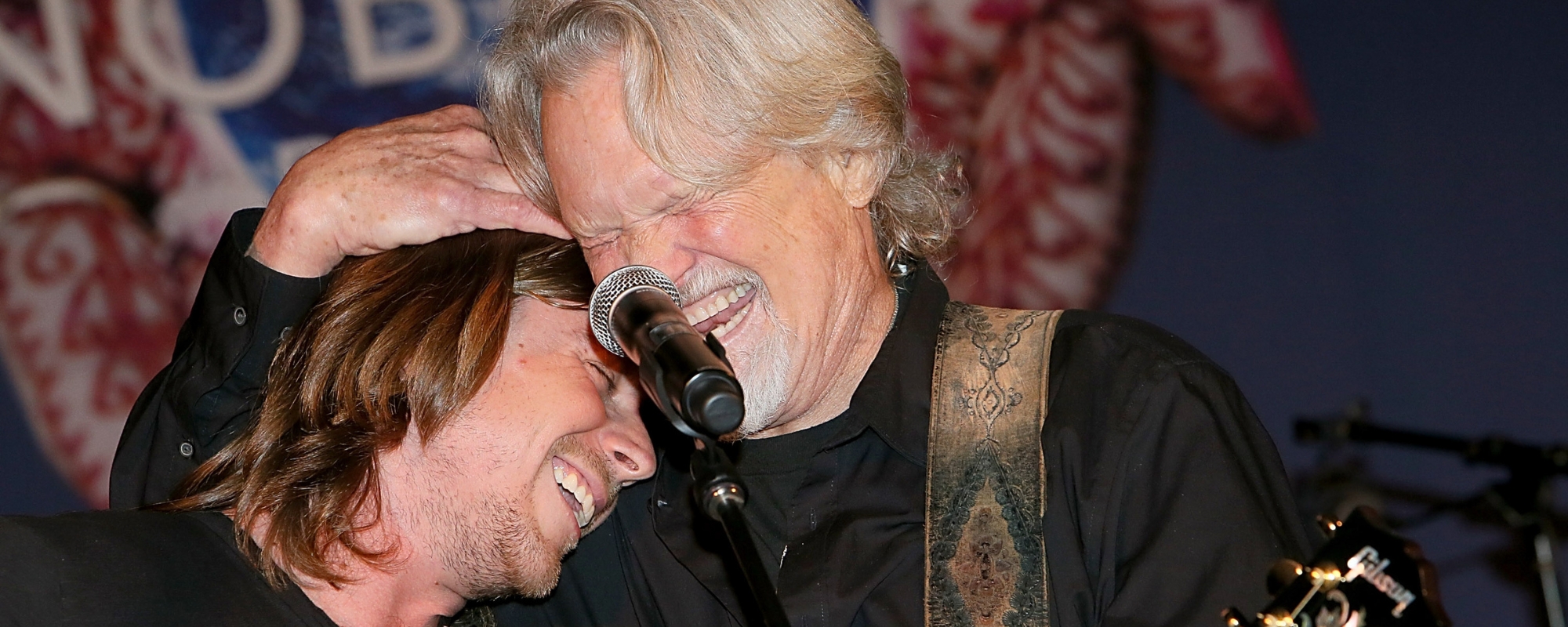79-Year-Old Singer-Songwriter Legend Announces Retirement From Touring ...