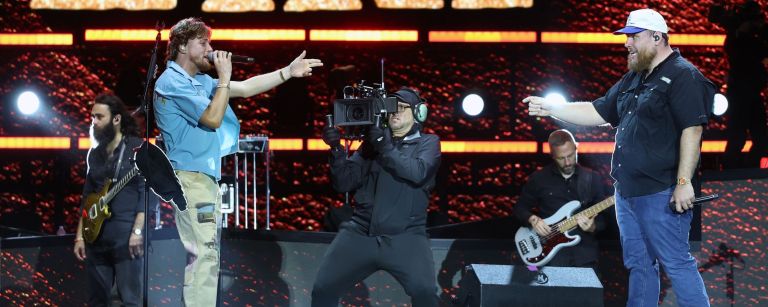 Watch: 'America's Got Talent' Winner Richard Goodall's "Pinch Me ...