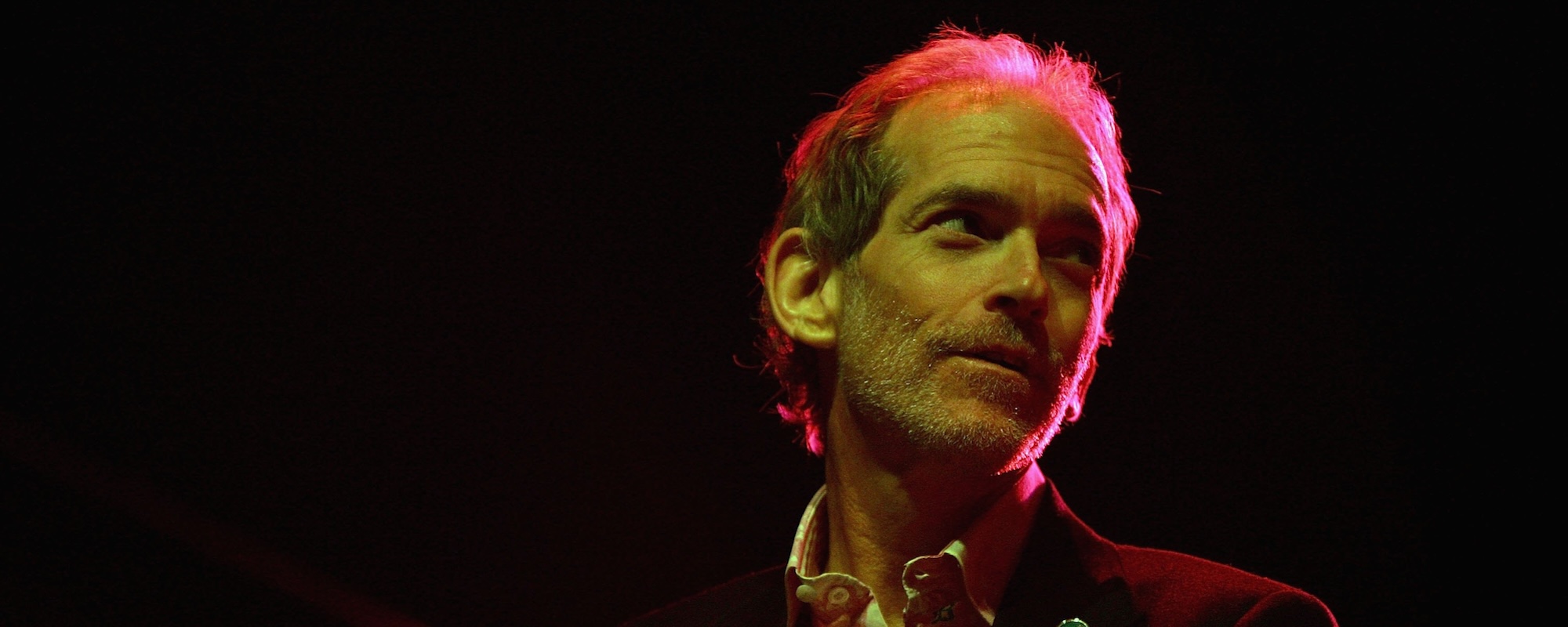 The Heartbreakers' Benmont Tench Returns With First Solo Album in More ...