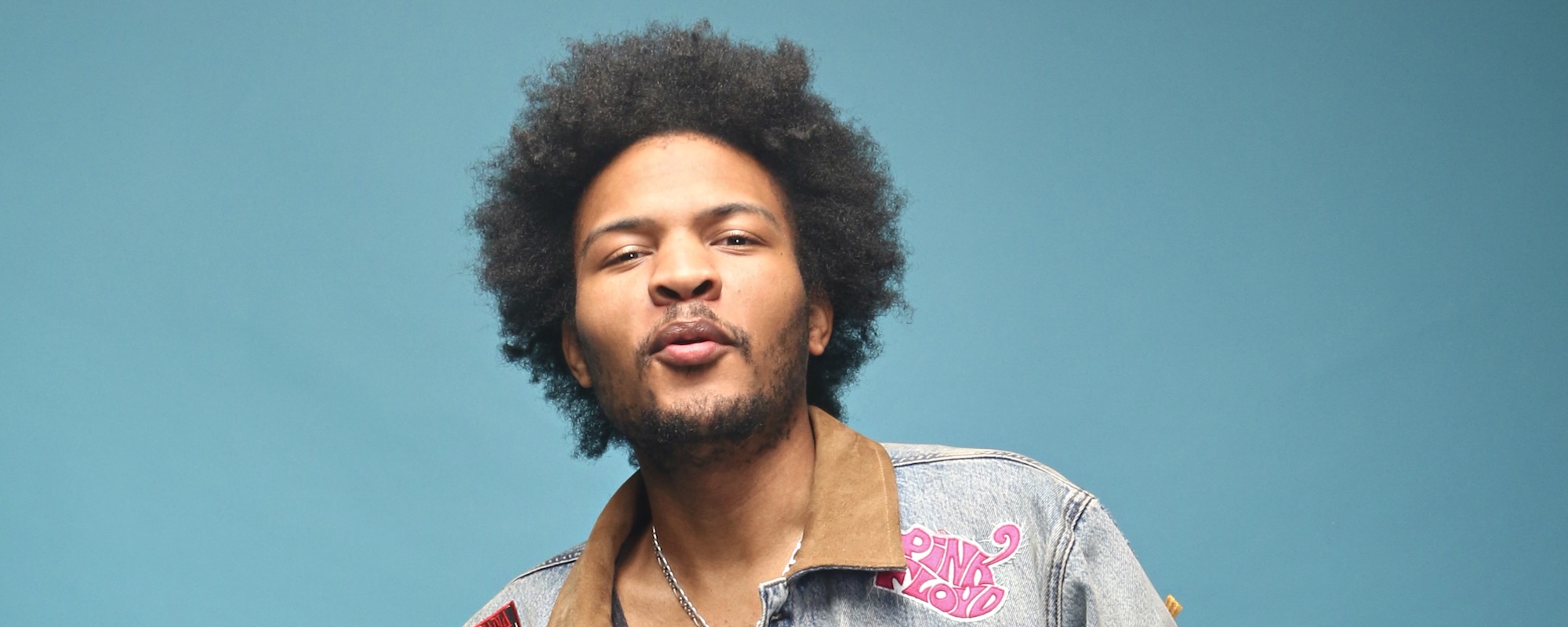 Meaning Behind Jimi Hendrix's "The Wind Cries Mary"