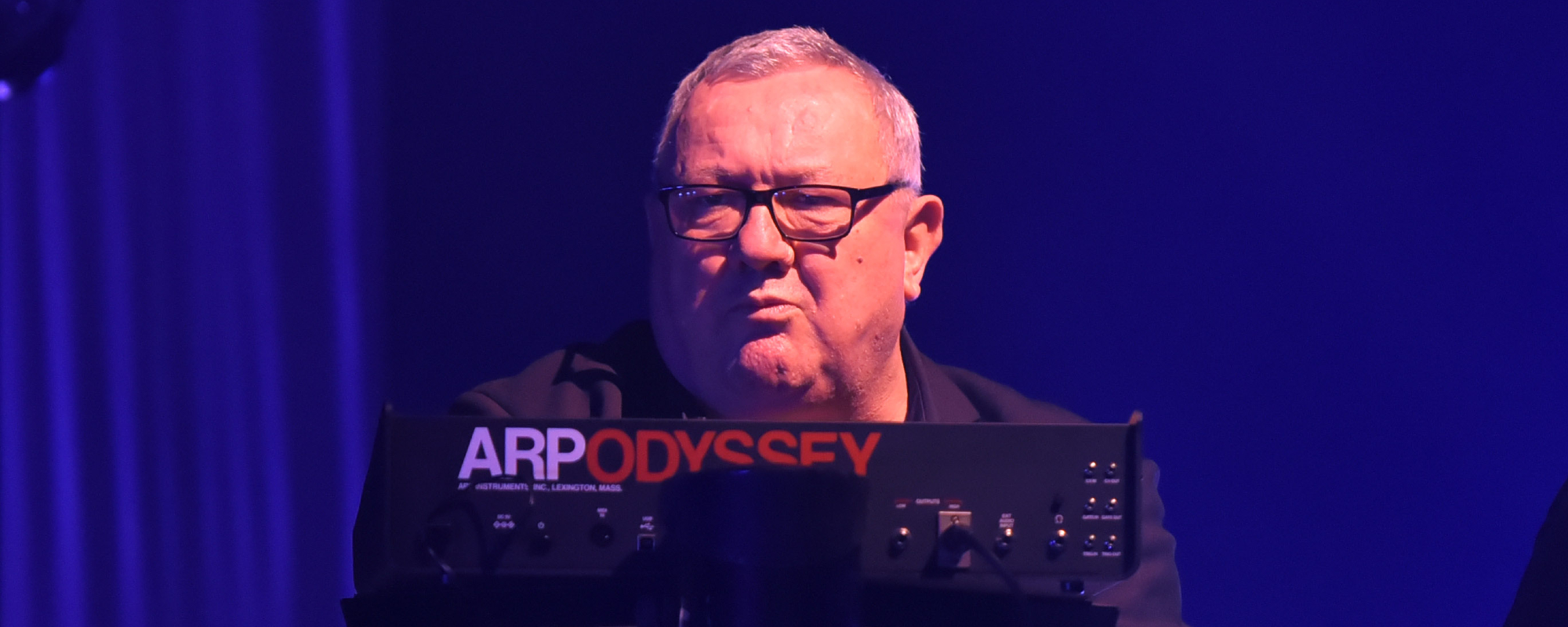 Watch New Video of Bruce Springsteen Performing “Open All Night,” from ...