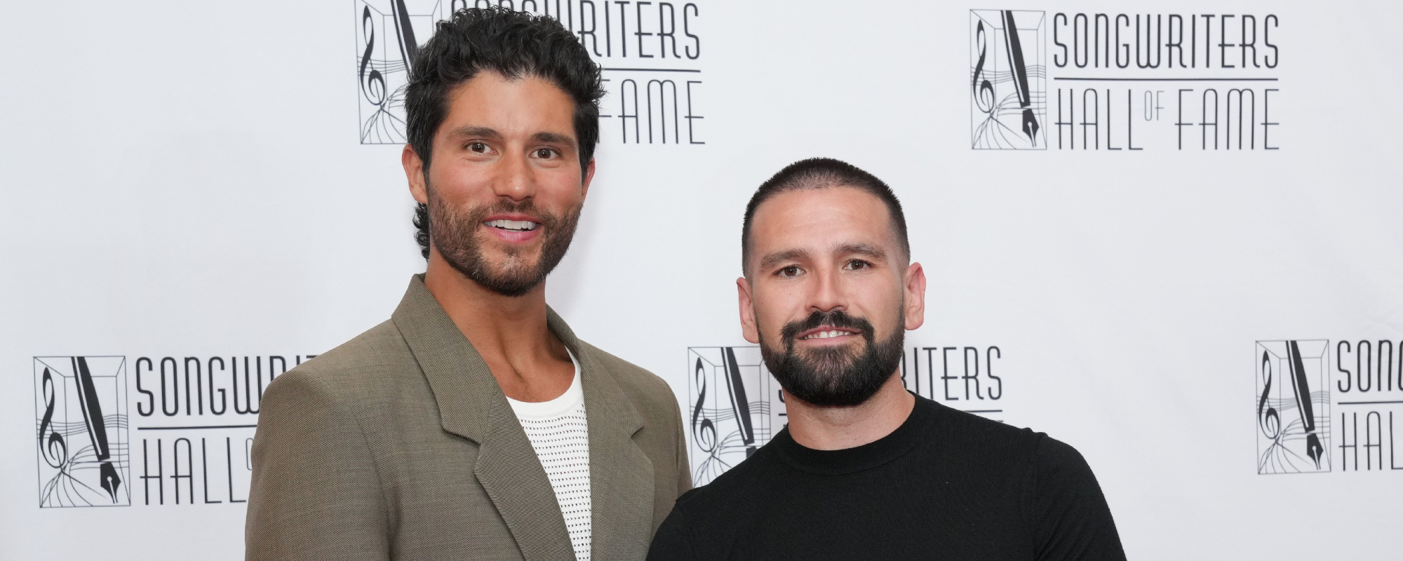 Dan + Shay Put Breakup Rumors To Rest in First Update to Fans Since ...