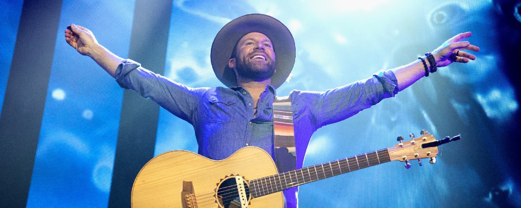 ‘College GameDay’ Is “Comin’ to Your City” as Darius Rucker & Lainey ...