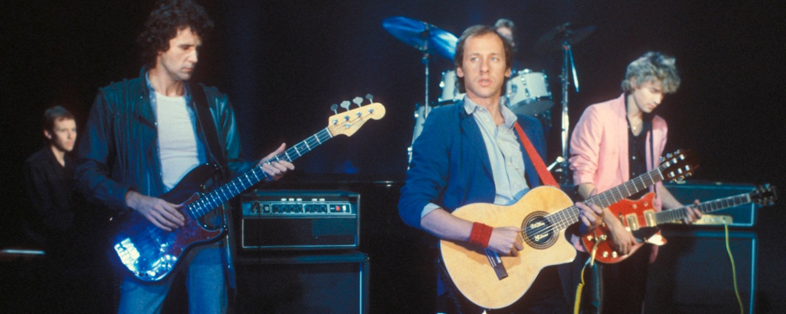 Science Has Determined the 15 Most Influential Rock Bands of All Time ...