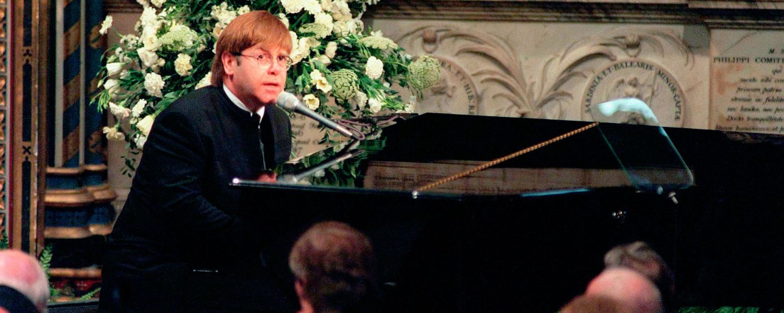 Behind the Song Lyrics: “Daniel” by Elton John and Bernie Taupin ...