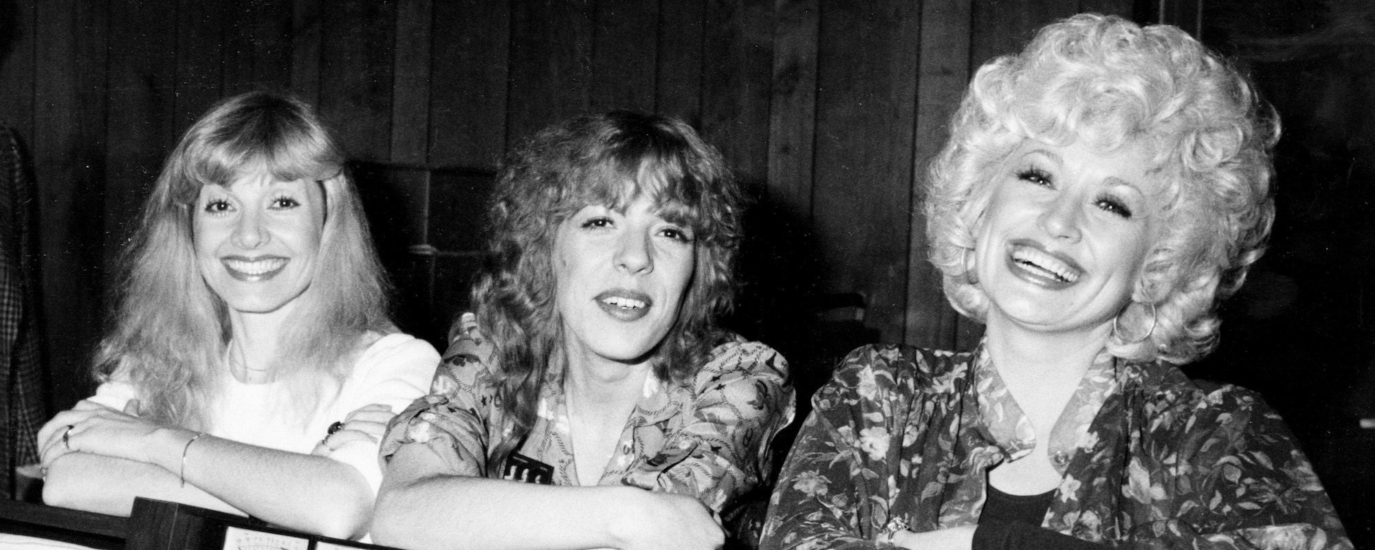 5 Most Iconic Sibling Rock Duos of All Time - American Songwriter