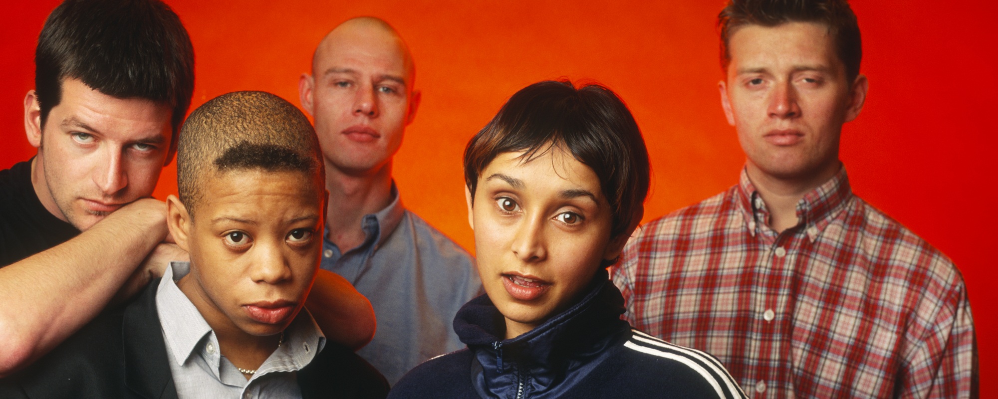 The Oft-Misinterpreted Meaning Behind the Goo Goo Dolls' “Slide” Speaks Volumes Today