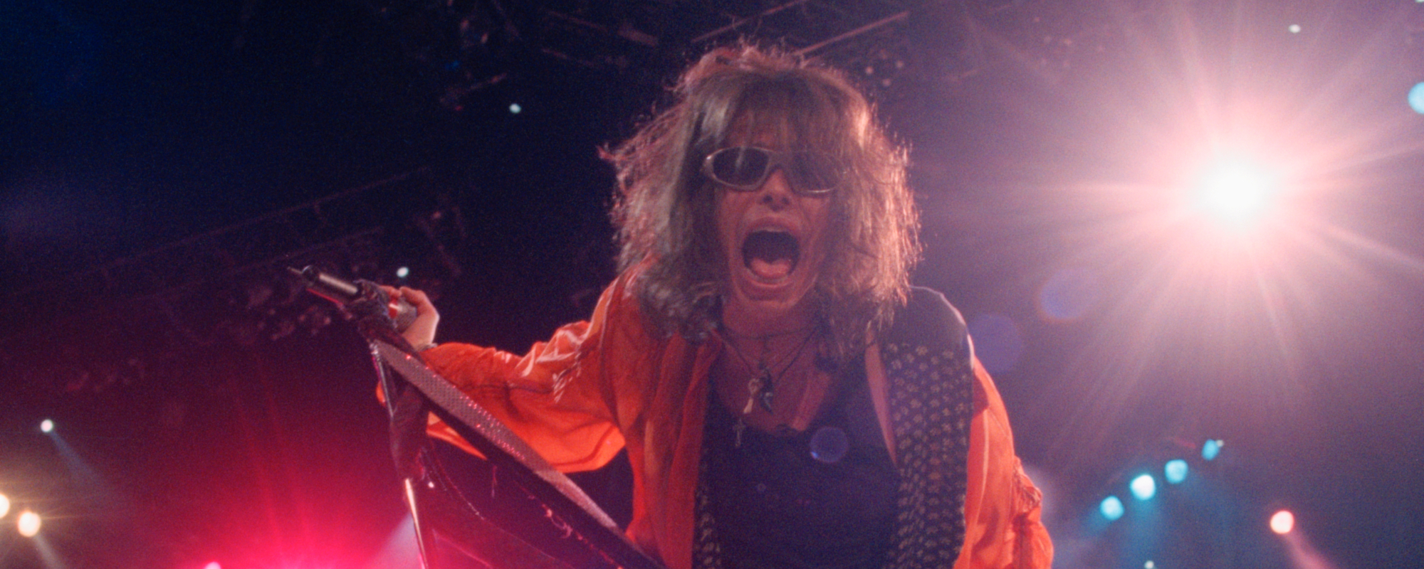 3 Classic Rock Love Songs That Are Incredibly Romantic