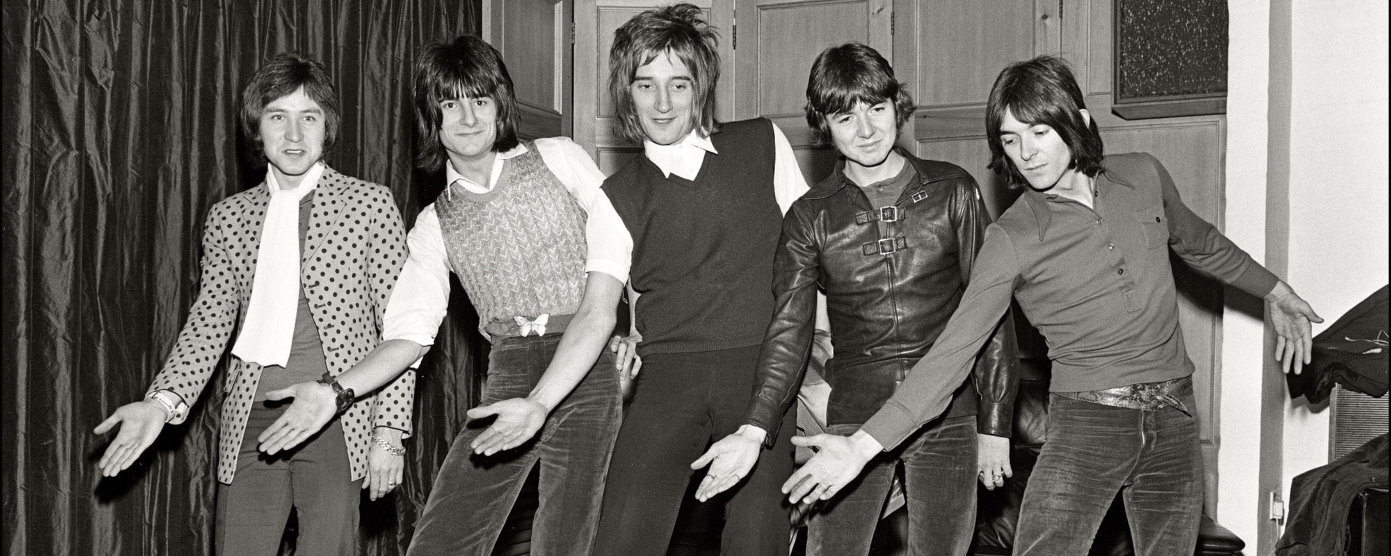 The Scandalous Meaning Behind "My Sharona" by The Knack