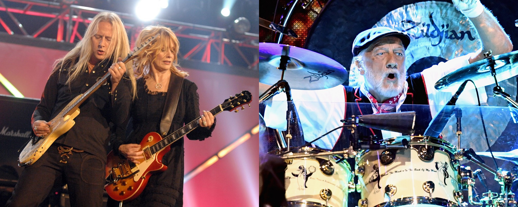 How The Fratellis' 'Chelsea Dagger' Became the Chicago Blackhawks' Goal ...