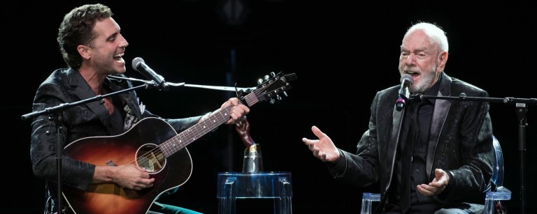 Monkees Songwriter Bobby Hart Dead at 86 - American Songwriter