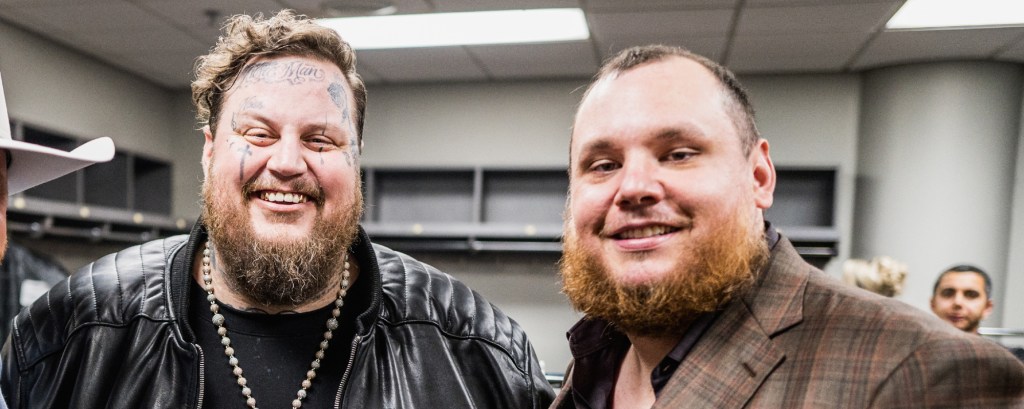 Brandon Lake Addresses Backlash Over Jelly Roll Collab (From an ...