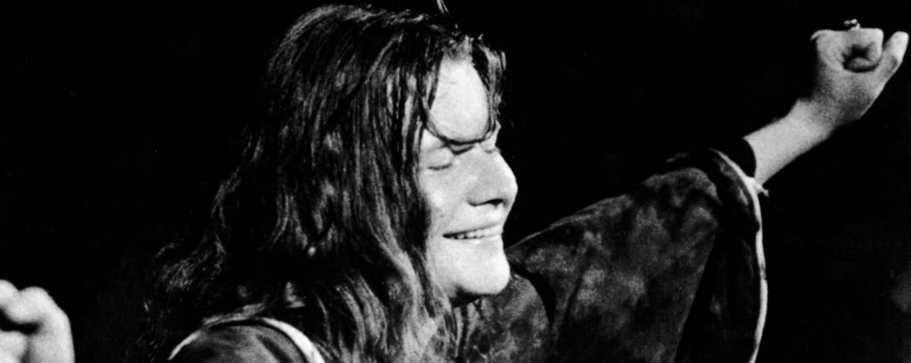Janis Joplin’s Greatest Live Album Performances, Ranked - American ...