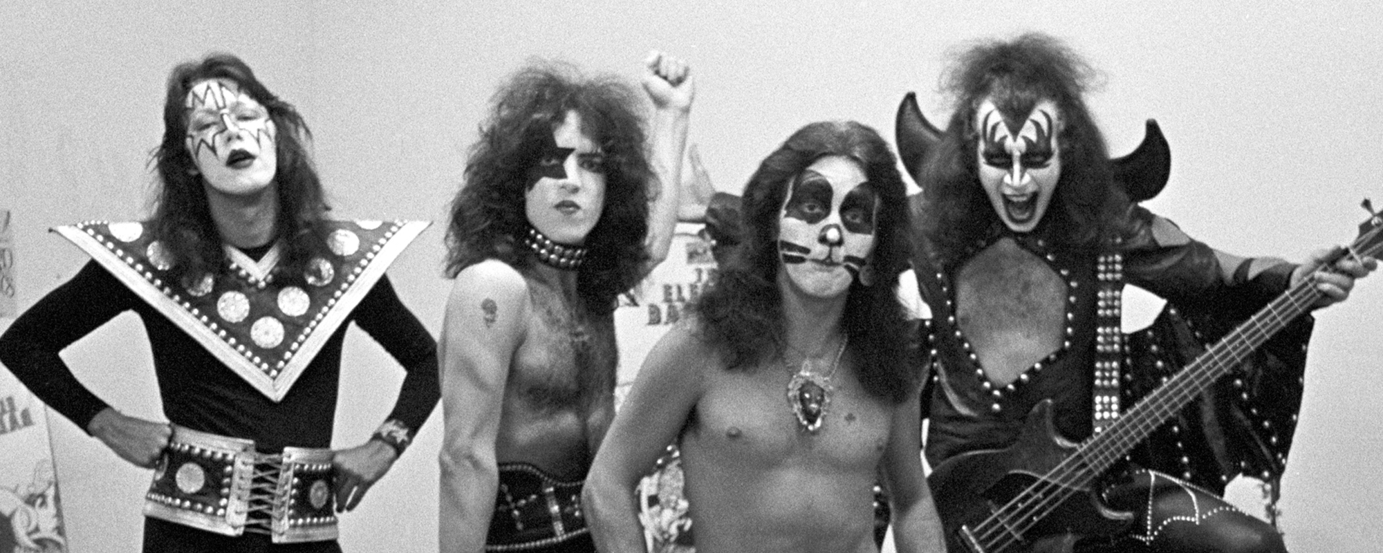 Classic Rock Frontman Speaks Out on Decision To Quit Hall of Fame Rock ...