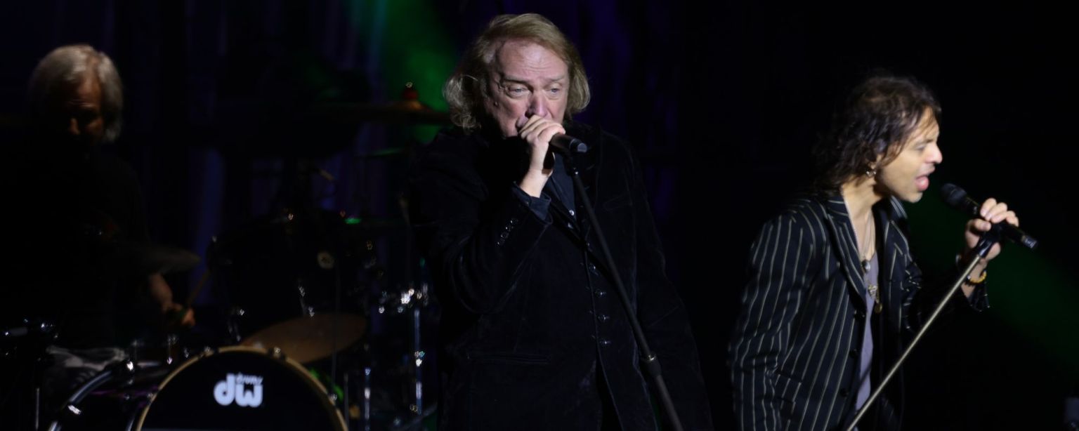 Daryl Hall and John Oates Put Legal Drama to Rest Behind Closed Doors ...