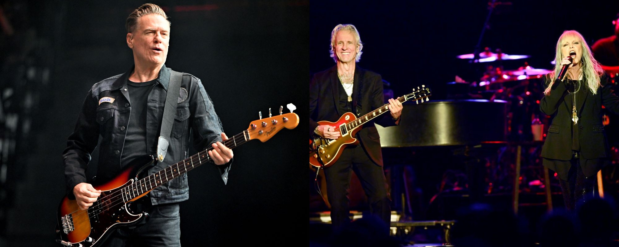 Review: After a Tumultuous Few Years, Eilen Jewell Drives Her Diverse ...