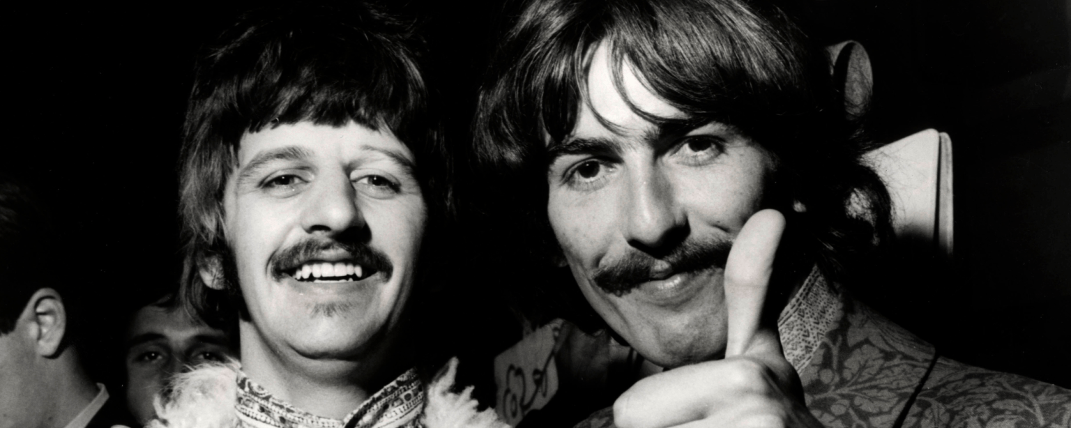 Behind the Meaning of the Wide-Eyed Hopeful "Give Me Love (Give Me ...