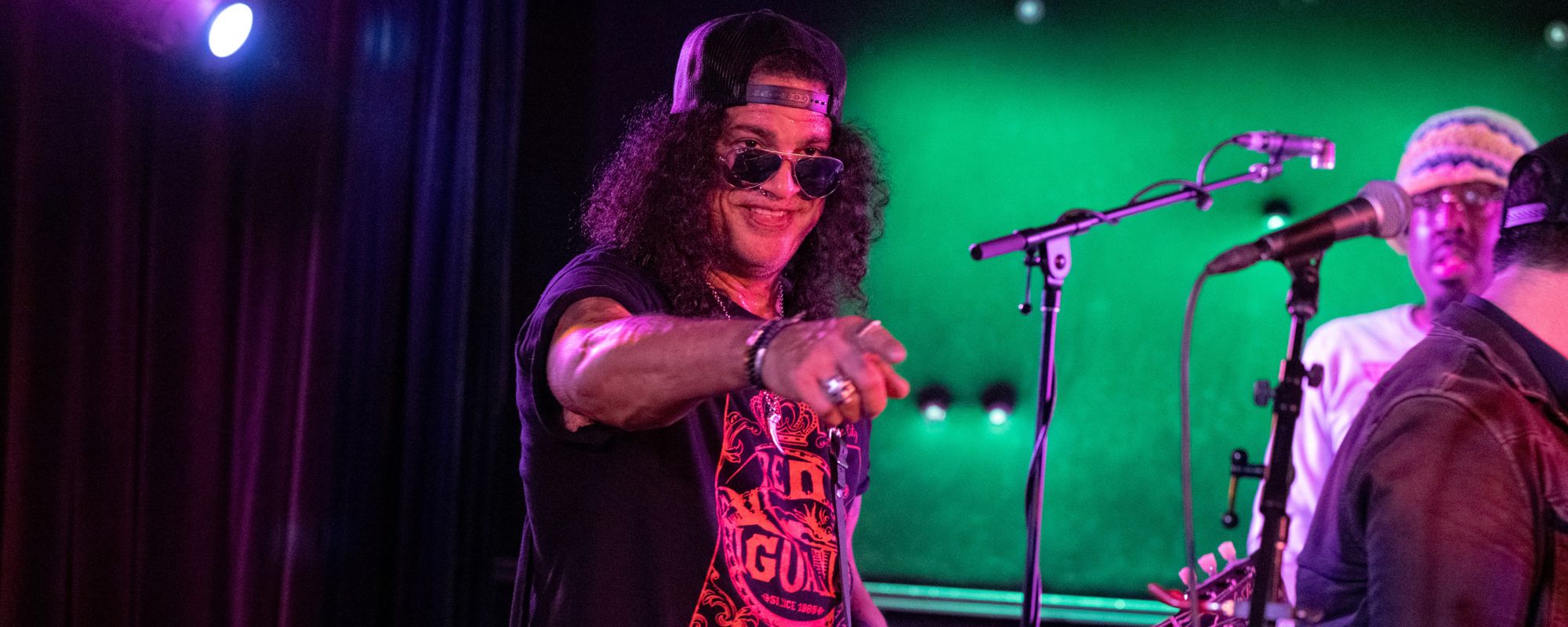 Country Singer Comes Out as Transgender Woman: “For 26 Years, I’ve ...