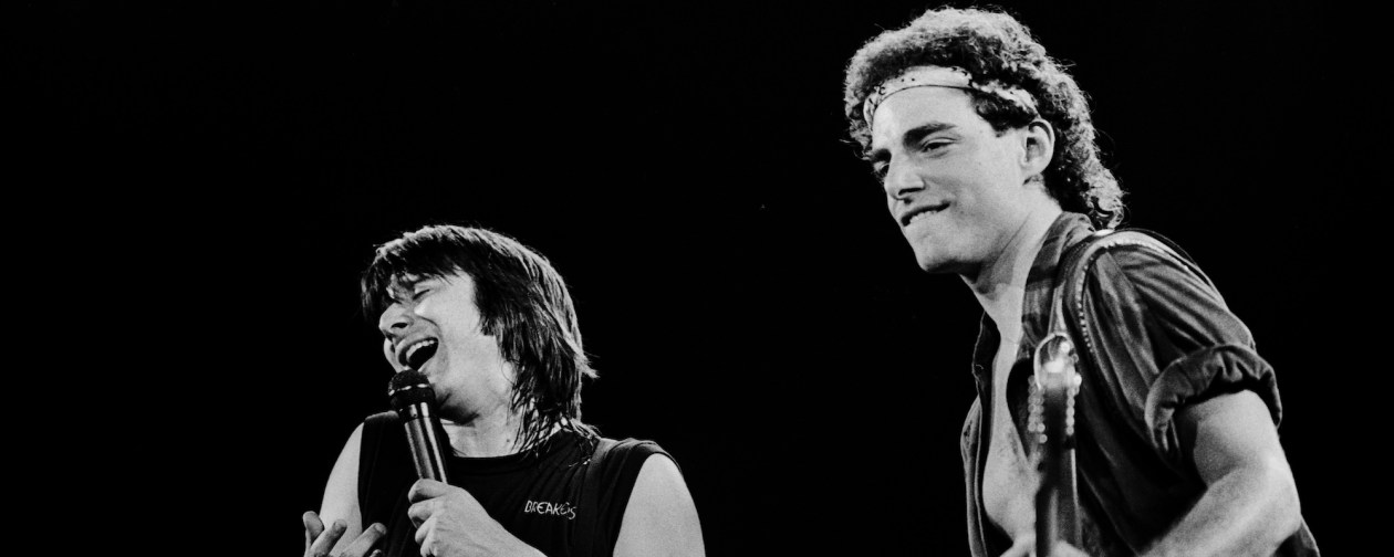 Steve Perry | Latest News, Stories, and Commentary
