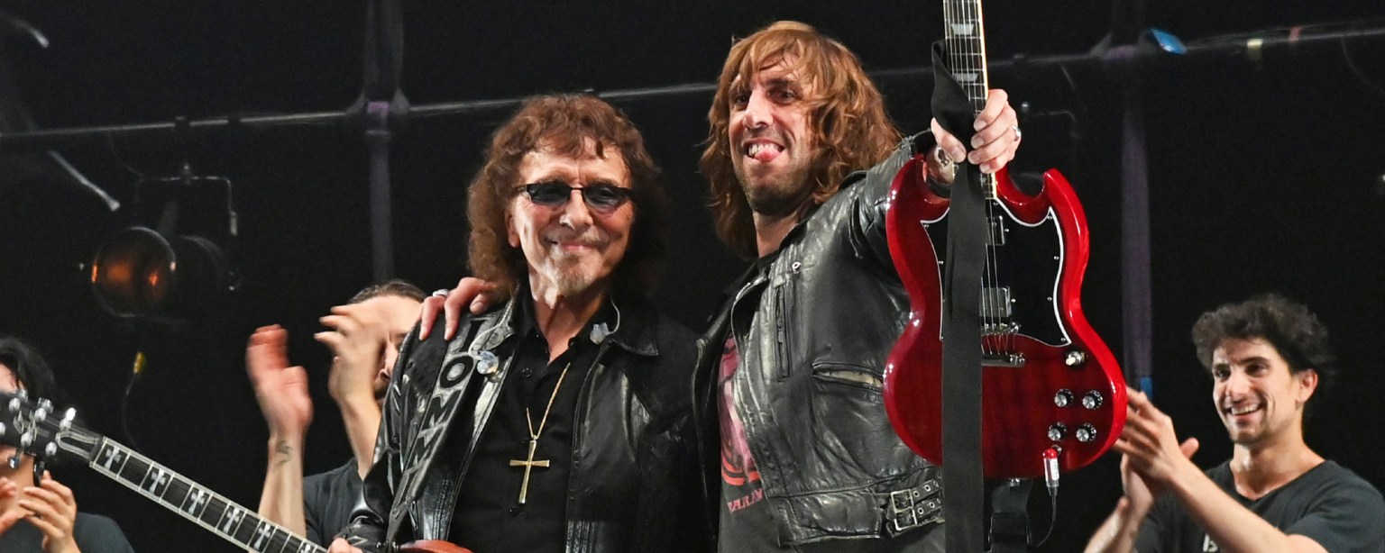 Watch New Video of Bruce Springsteen Performing “Open All Night,” from ...