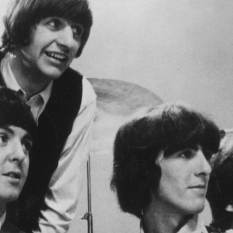 The 10 Most Popular Beatles Songs - American Songwriter