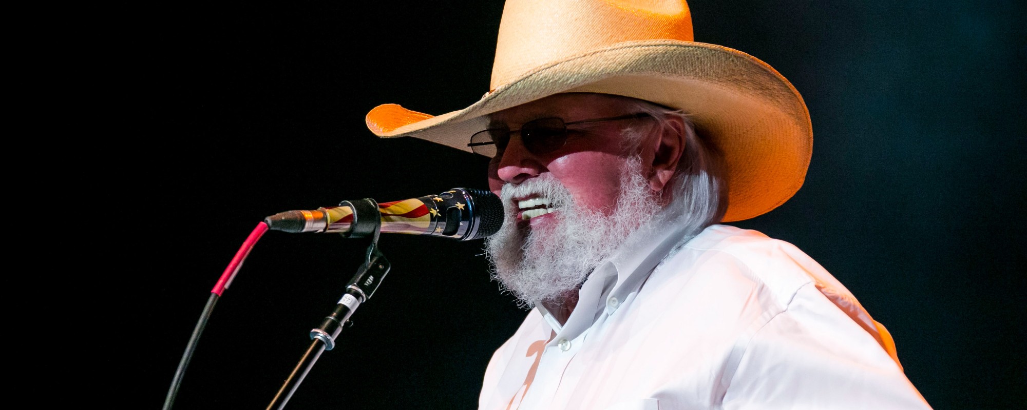 On This Day in 2001, Bakersfield Sound Trailblazer and Merle Haggard ...